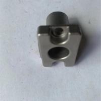 China Anti Corrosion Casting Machinery Parts With CNC Machining Annealed for sale
