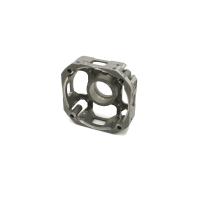China High Precision Automotive Casting Components With Polishing Anodizing for sale