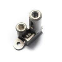 China Aluminium Alloy Automobile Casting Components , CNC Machining Casting Auto Parts OEM for sale