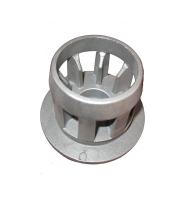 China Aluminium Alloy Automobile Casting Components , CNC Machining Casting Auto Parts OEM for sale