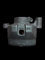 China Industrial Casting Automotive Parts , Anti Corrosion Automobile Casting Components ODM for sale