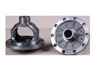 China 0.01mm Tolerance Vehicle Casting Parts With Polishing Painting Anodizing for sale