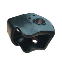 China Aluminium Alloy Gravity Automobile Casting Parts With CNC Machining for sale