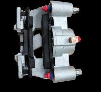 China High Precision Die Casting Automotive Parts With Polishing Painting for sale