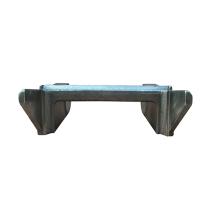 China Corrosion Resistant Casting Automotive Parts , CNC Machining Castings For Automobile for sale