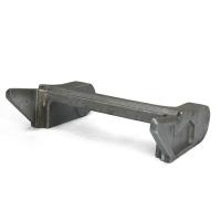 China Corrosion Resistant Casting Automotive Parts , CNC Machining Castings For Automobile for sale