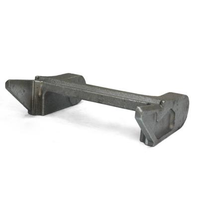 China Corrosion Resistant Casting Automotive Parts , CNC Machining Castings For Automobile for sale