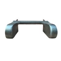 China Precision Casting Automotive Parts , Aluminium Alloy Castings For Vehicle ODM for sale