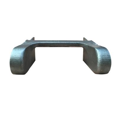 China Precision Casting Automotive Parts , Aluminium Alloy Castings For Vehicle ODM for sale