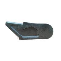China Precision Casting Automotive Parts , Aluminium Alloy Castings For Vehicle ODM for sale