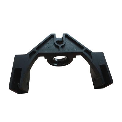 China Gravity Casting Automotive Parts With Polishing Anodizing OEM for sale