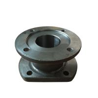 China Anti Corrosion Casting Automotive Parts Components Aluminium Alloy Material for sale