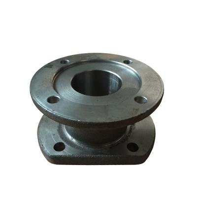 China Anti Corrosion Casting Automotive Parts Components Aluminium Alloy Material for sale
