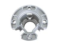 China CNC Machining Car Casting Parts With Painting Anodizing Surface Treatment for sale