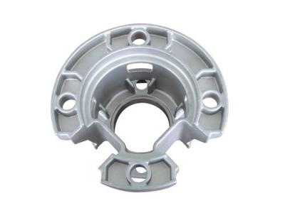 China CNC Machining Car Casting Parts With Painting Anodizing Surface Treatment for sale
