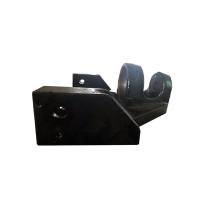 China High Precision Gravity Casting Automobile Parts Aluminum Alloy Material for sale