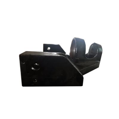 China High Precision Gravity Casting Automobile Parts Aluminum Alloy Material for sale