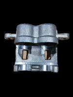 China Gravity Auto Casting Parts , CNC Machined Castings 0.01mm Tolerance for sale