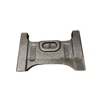 China Customized Gravity Casting Automotive Parts With Polishing Painting Anodizing for sale