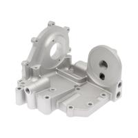 China High Precision Casting Automotive Parts , Die Casting Car Parts Corrosion Resistant for sale