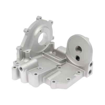 China High Precision Casting Automotive Parts , Die Casting Car Parts Corrosion Resistant for sale