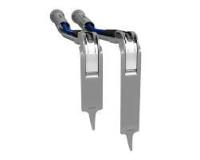 China Medical Lost Wax Casting Parts With Aluminum Stainless Steel Material OEM for sale