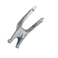 China High Precision Casting Motorcycle Parts , Cast Stainless Steel Parts OEM ODM for sale