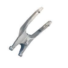 China High Precision Casting Motorcycle Parts , Cast Stainless Steel Parts OEM ODM for sale