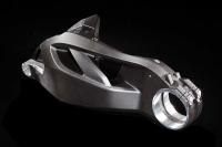 China Custom Gravity Casting Motorcycle Parts High Precision Anti Corrosion for sale
