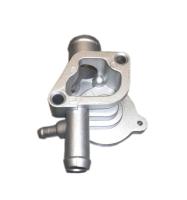 China Aluminum Alloy Gravity Precision Casting Parts CNC Machining for sale