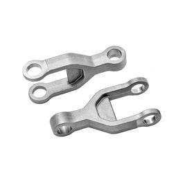 China OEM ODM Precision Casting Parts With Aluminium Stainless Steel Material for sale