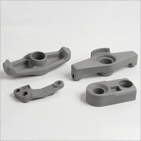 China CNC Machining Precision Casting Components With Stainless Steel Aluminum Alloy Material for sale