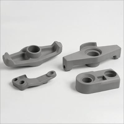 China CNC Machining Precision Casting Components With Stainless Steel Aluminum Alloy Material for sale