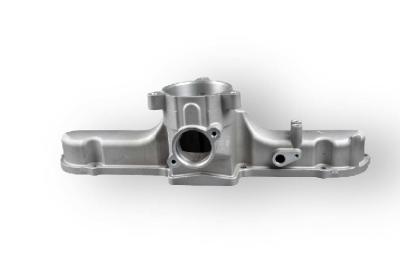 China CNC Machined Precision Cast Components For Aerospace Automotive for sale