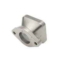 China OEM ODM Precision Casting Parts CNC Machined With 0.1mm Tolerance for sale
