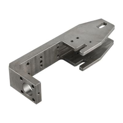 China Stainless Steel Aluminium Casting Spare Parts for Automated Manufacturing for sale