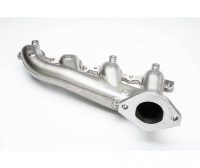 China ASTM Standard Custom Casting Parts CNC Machining For Electric Vehicle for sale