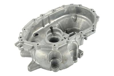 China GB Standard Electric Vehicle Castings With Polishing Painting Anodizing for sale
