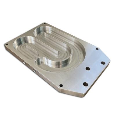 China Customized EV Castings , Gravity Die Casting Parts With ASTM DIN GB Standard for sale