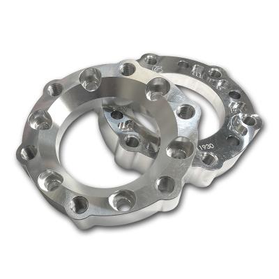 China CNC Machined Electric Vehicle Castings , Gravity Casting Parts With ASTM DIN GB Standard for sale