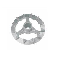 China Customized Precision Electric Vehicle Castings With Annealing Heat Treatment for sale