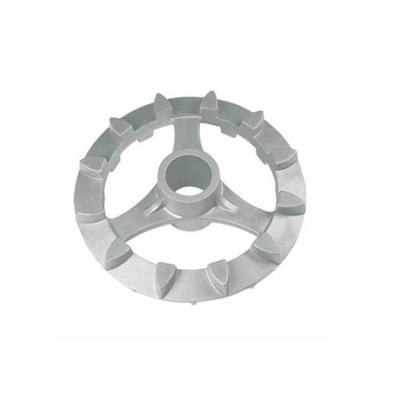 China Customized Precision Electric Vehicle Castings With Annealing Heat Treatment for sale