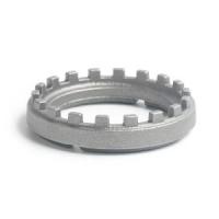 China Ra0.8 Roughness Metal Casting Parts High Precision For EV Electric Auto for sale