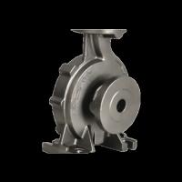 China Metal Gravity Casting Spare Parts With Polishing Painting Anodizing for sale