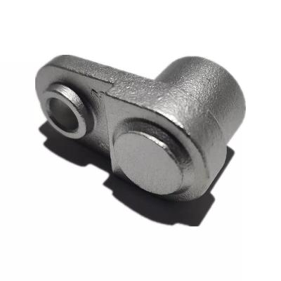 China ODM Metal Gravity Casting Parts With Polishing Surface Finish ASTM Standard for sale