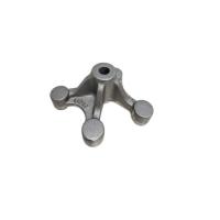 China Custom Lost Wax Casting Parts , Precision Casting Components ASTM Standard for sale