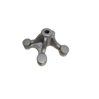 China Custom Lost Wax Casting Parts , Precision Casting Components ASTM Standard for sale