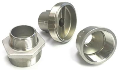 China Corrosion Resistant Metal Casting Parts , CNC Machined Components For Automotive for sale