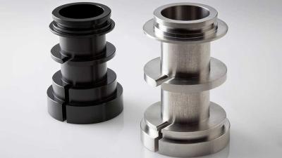 China ODM Gravity Die Casting Components For Machinery Automotive Engineering for sale
