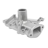 China Gravity Casting Metal CNC Machining Parts Corrosion Resistant OEM for sale
